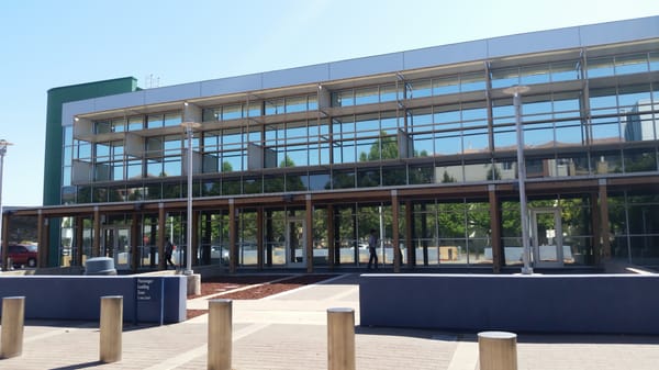 VALLEY HEALTH CENTER AT TULLY - Updated December 2025 - 23 Photos & 41 ...