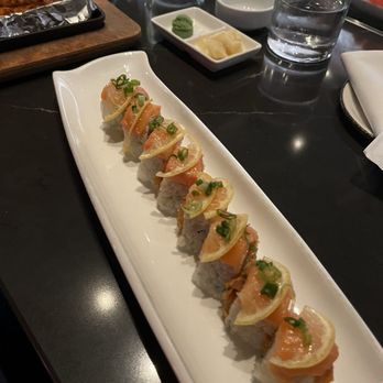SUSHI ON POST OAK - Updated August 2024 - 376 Photos & 172 Reviews ...