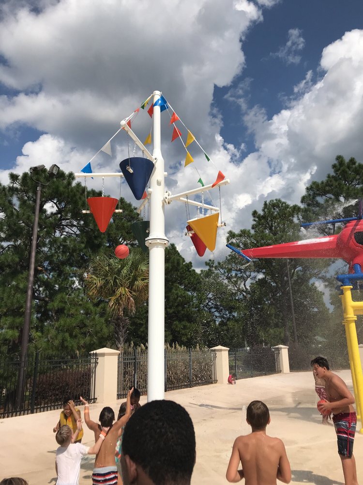 FORT GORDON AQUATICS - Updated August 2025 - 36710 Brainard Ave, Fort ...