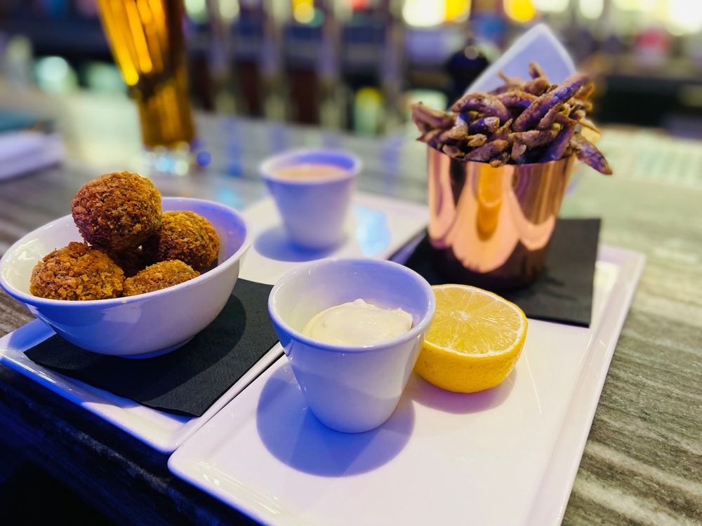 ONE SQUARE - Updated December 2025 - 106 Photos & 19 Reviews - 1 ...