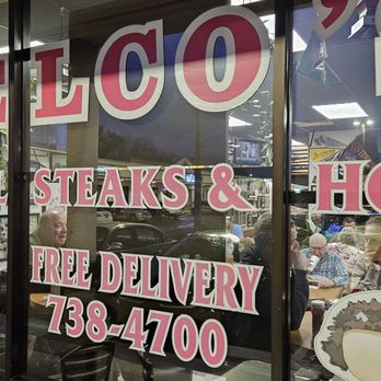 DELCO’S ORIGINAL STEAK & HOAGIES - Updated February 2025 - 317 Photos ...