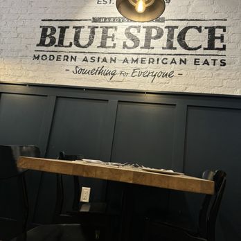 BLUE SPICE KITCHEN - Updated July 2024 - 146 Photos & 97 Reviews - 3339 ...
