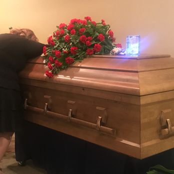 KERR BROTHERS FUNERAL HOME - Updated October 2025 - 17 Photos - 463 ...