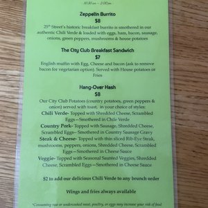 THE CITY CLUB - 52 Photos & 97 Reviews - 264 25th St, Ogden, Utah ...