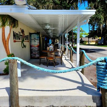 THE NAUTI OAR - 67 Photos & 51 Reviews - 7729 Grand Blvd, Port Richey ...