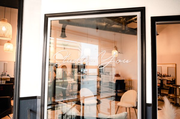 STUDIO YOU SALON & DAY SPA - Updated December 2025 - 39 N Walnut St ...