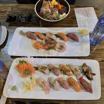 KODO SUSHI BAR - Updated April 2025 - 70 Photos & 38 Reviews - 7000 E ...