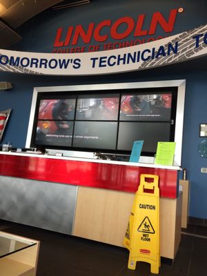 LINCOLN COLLEGE OF TECHNOLOGY - Updated December 2025 - 30 Reviews ...