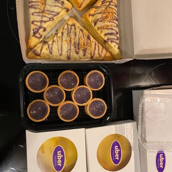 UBER FACTORY - Updated December 2025 - 724 Photos & 286 Reviews - 71 S ...