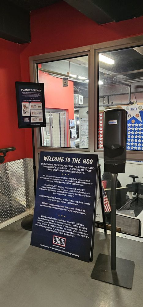 USO NORTHWEST - Updated September 2025 - 114 Photos & 28 Reviews ...