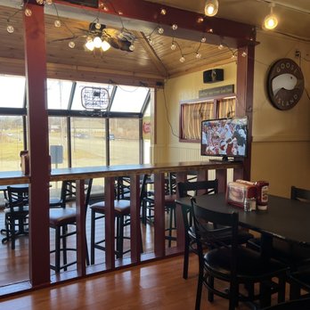 CRAZY DOGS GRILL - Updated June 2025 - 223 Photos & 88 Reviews - 1720 N ...