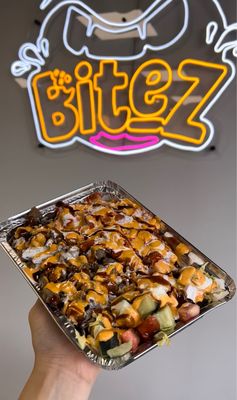 BITEZ - Updated December 2025 - 80 Photos & 109 Reviews - 7258 Columbia ...