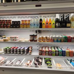 DELI DIVINE - Updated June 2025 - 103 Photos & 58 Reviews - 5501 Delmar ...