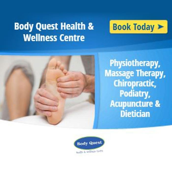 BODY QUEST - Updated January 2026 - 17 Photos - 1655 Topsail Road ...