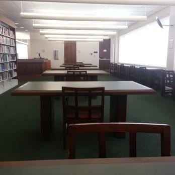 DEKALB COUNTY PUBLIC LIBRARY - Updated July 2025 - 43 Photos & 34 ...