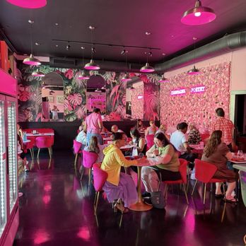 CHAMPAGNE POETRY - Updated October 2025 - 103 Photos & 40 Reviews ...