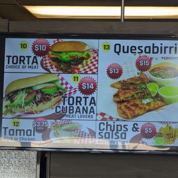 TACO-BOOK TAQUERIA - Updated December 2025 - 137 Photos & 401 Reviews ...