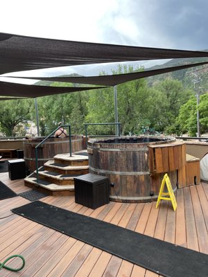 SUNWATER SPA - 230 Photos & 210 Reviews - 514 El Paso Blvd, Manitou ...