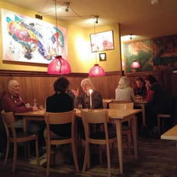 CAFÉ BERN - Updated July 2025 - 138 Photos & 146 Reviews - Nieuwmarkt 9 ...