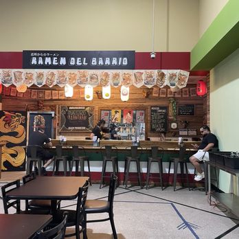 RAMEN DEL BARRIO - Updated September 2025 - 746 Photos & 278 Reviews ...
