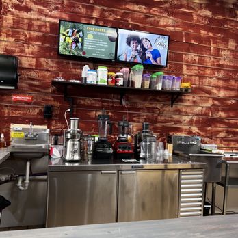 FLOW OF LIFE JUICE BAR - Updated October 2025 - 23 Photos - 6515 Brockport Spencerport Rd ...