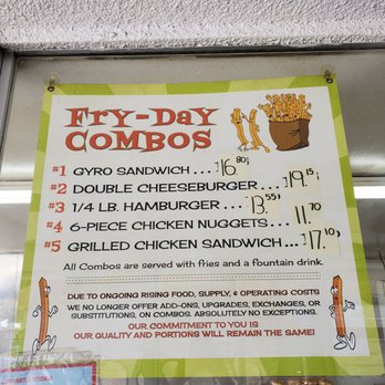 DAGLAS DRIVE IN - Updated August 2024 - 484 Photos & 826 Reviews ...