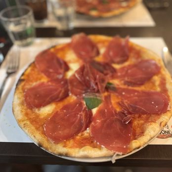 EMMA PIZZERIA - Updated June 2025 - 434 Photos & 243 Reviews - Via dei ...