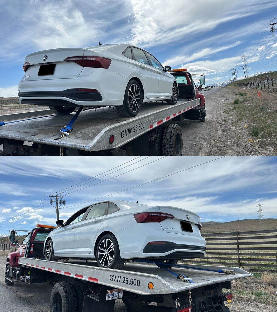 801ROADSIDE ASSISTANCE - Updated August 2025 - 3811 W 1530th N, Lehi ...