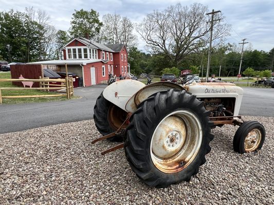 BACK ROAD BREWING - Updated June 2025 - 62 Photos & 34 Reviews - 248 ...