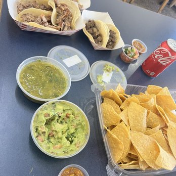 LA PLAZA SUPERMARKET - Updated November 2025 - 468 Photos & 447 Reviews ...