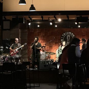 TRIUMPH BREWING COMPANY - Updated November 2025 - 209 Photos & 147 ...