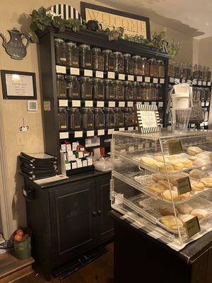 THE KATE PEARL TEA ROOM AT GYPSY’S - Updated January 2026 - 119 Photos ...