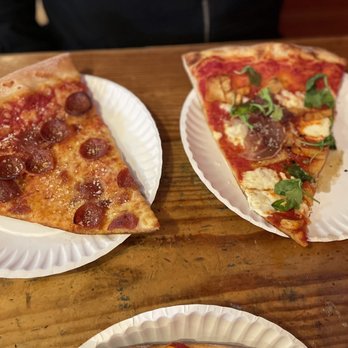 DIMO’S PIZZA - Updated February 2025 - 428 Photos & 1070 Reviews - 3463 ...