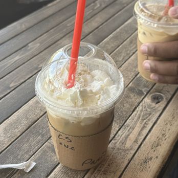 REV’D UP COFFEE AND CLASSICS - Updated August 2024 - 527 Photos & 394 ...