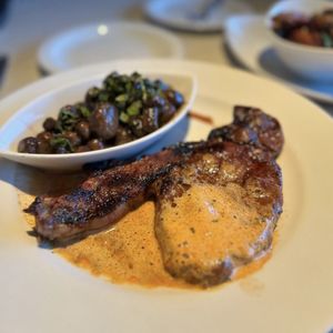 FIREBIRDS WOOD FIRED GRILL - Updated April 2025 - 46 Photos & 48 ...