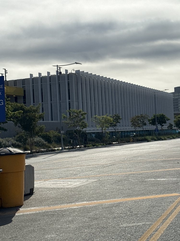 LAWA SECURITY BADGE OFFICE - Updated November 2024 - 21 Reviews - 6100 ...