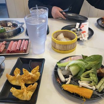 HOTPOT 88 - Updated July 2025 - 187 Photos & 45 Reviews - 2502 S 130th ...