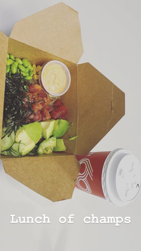 KOHA PACIFIC KITCHEN - Updated May 2024 - 34 Photos & 17 Reviews - 200 ...