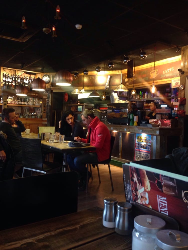 SOVRANO CAFFE near you at 8 Smithford Way, Coventry, West Midlands, United Kingdom - Cafes ...
