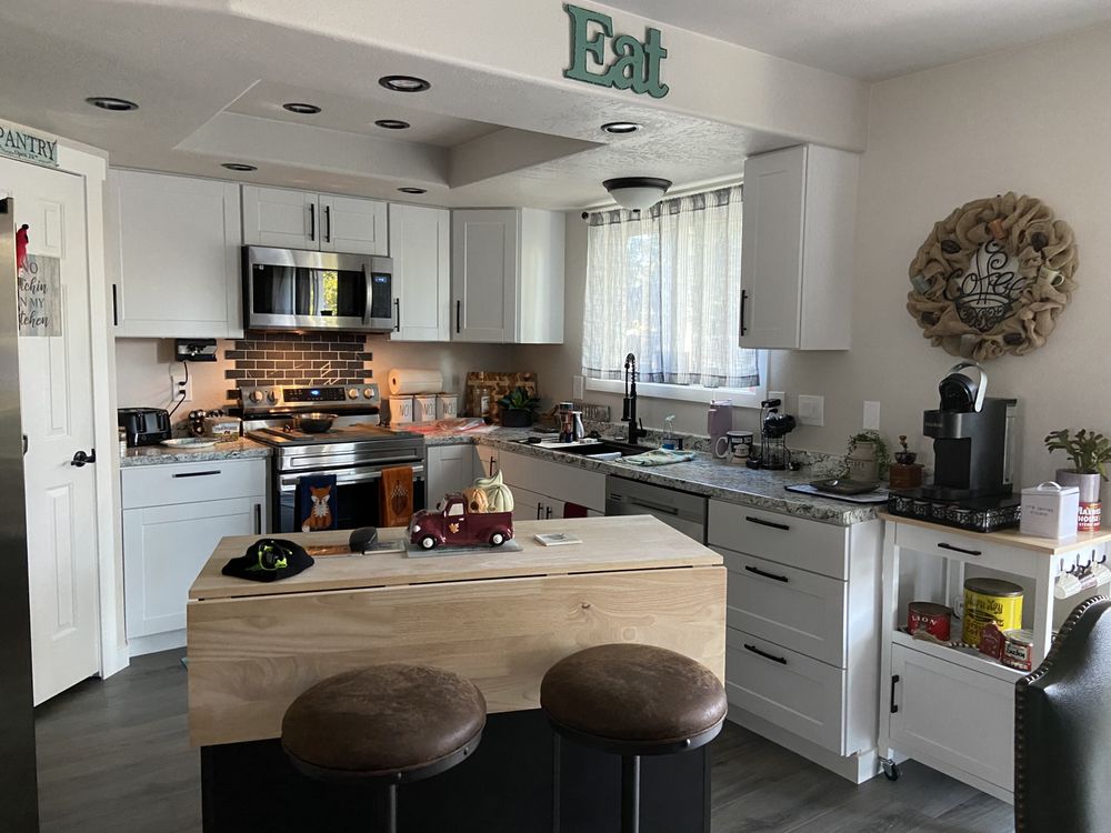 T&S HANDYMAN - 31 Photos - Nampa, Idaho - Handyman - Phone Number - Yelp