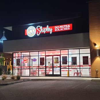SHIPLEY DO-NUTS - Updated January 2026 - 24 Photos & 60 Reviews - 11010 ...