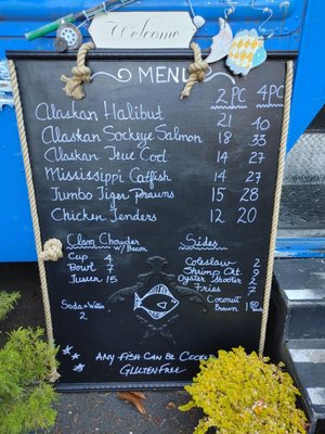 THE ORIGINAL HALIBUTS - Updated December 2025 - 114 Photos & 171 ...