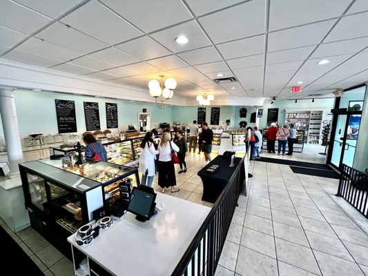 LA BONNE BOUCHEE - Updated July 2024 - 793 Photos & 544 Reviews - 12344 Olive Blvd, Saint Louis ...