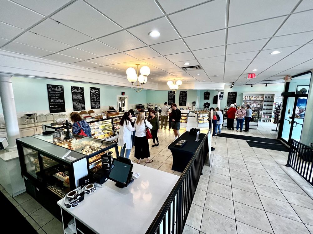 LA BONNE BOUCHEE - Updated July 2024 - 793 Photos & 544 Reviews - 12344 ...
