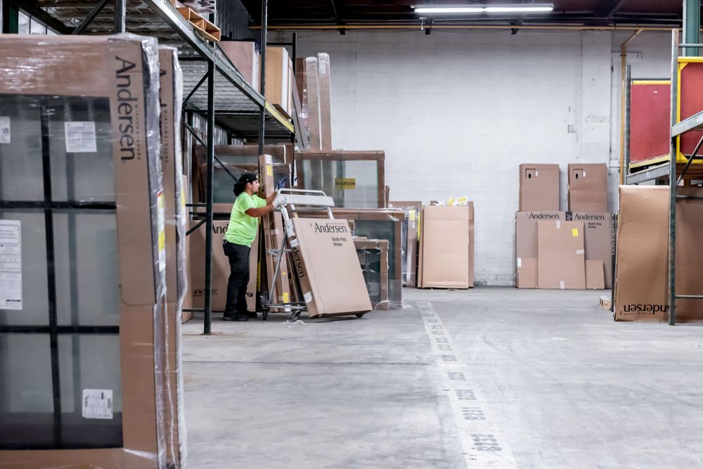 HAMILTON BUILDING SUPPLY - Updated June 2025 - 51 Photos & 13 Reviews ...