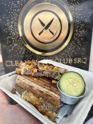 CLEAN PLATE CLUB SRQ - Updated January 2026 - 10 Photos - 7410 ...