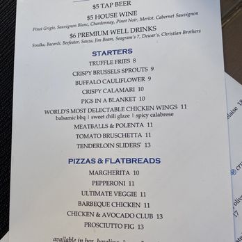 PINSTRIPES - Updated November 2024 - 967 Photos & 773 Reviews - 435 E ...