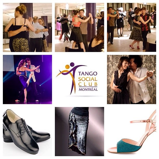 TANGO SOCIAL CLUB - Updated January 2026 - 7755 Boulevard Saint-Laurent ...