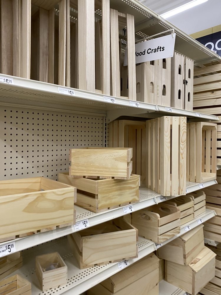 MICHAELS - Updated December 2025 - 389 Photos & 17 Reviews - 1765 ...