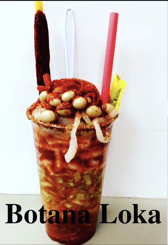 BOTANAS LOCAS LA MICHOACANA - Updated December 2025 - 15 Photos - 2318 ...